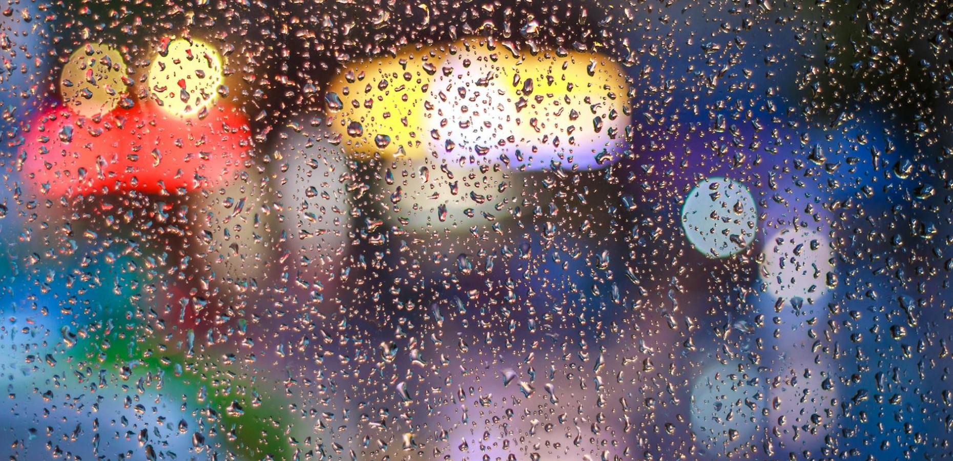 Rain, Wind, Storms on the Way – Region Weather