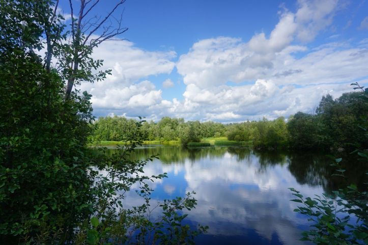 Cool, But Beautiful Today – Region Weather